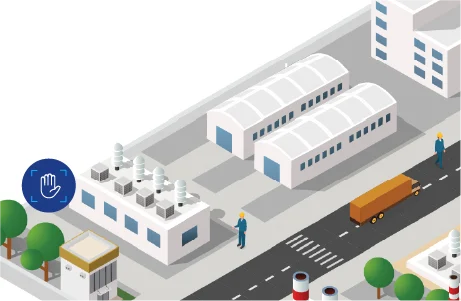 Manufacturing - Videonetics