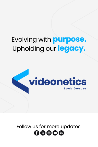 Video Management Software Company - Videonetics