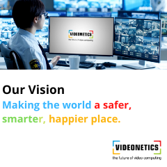 Video Management Software Company - Videonetics